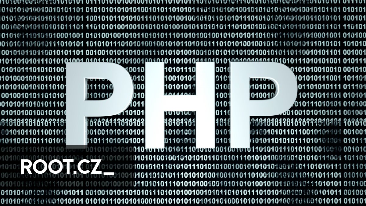 V PHP pribudne operátor pipe - Root.cz