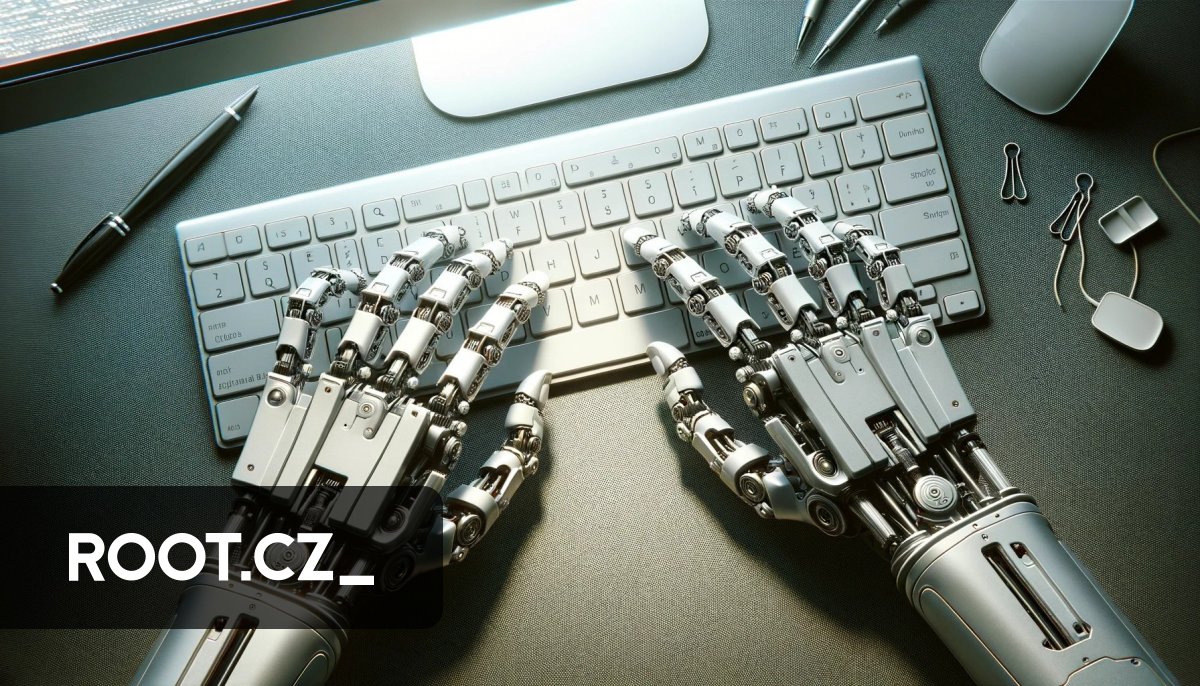 OpenAI představil nástroj Codex pro programování - Root.cz