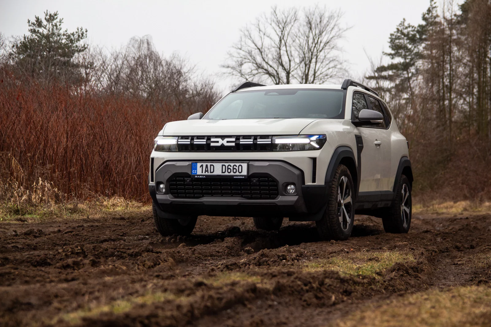 Test Dacia Duster Hybrid 140: Technologie Formule 1 dostupná pro ...