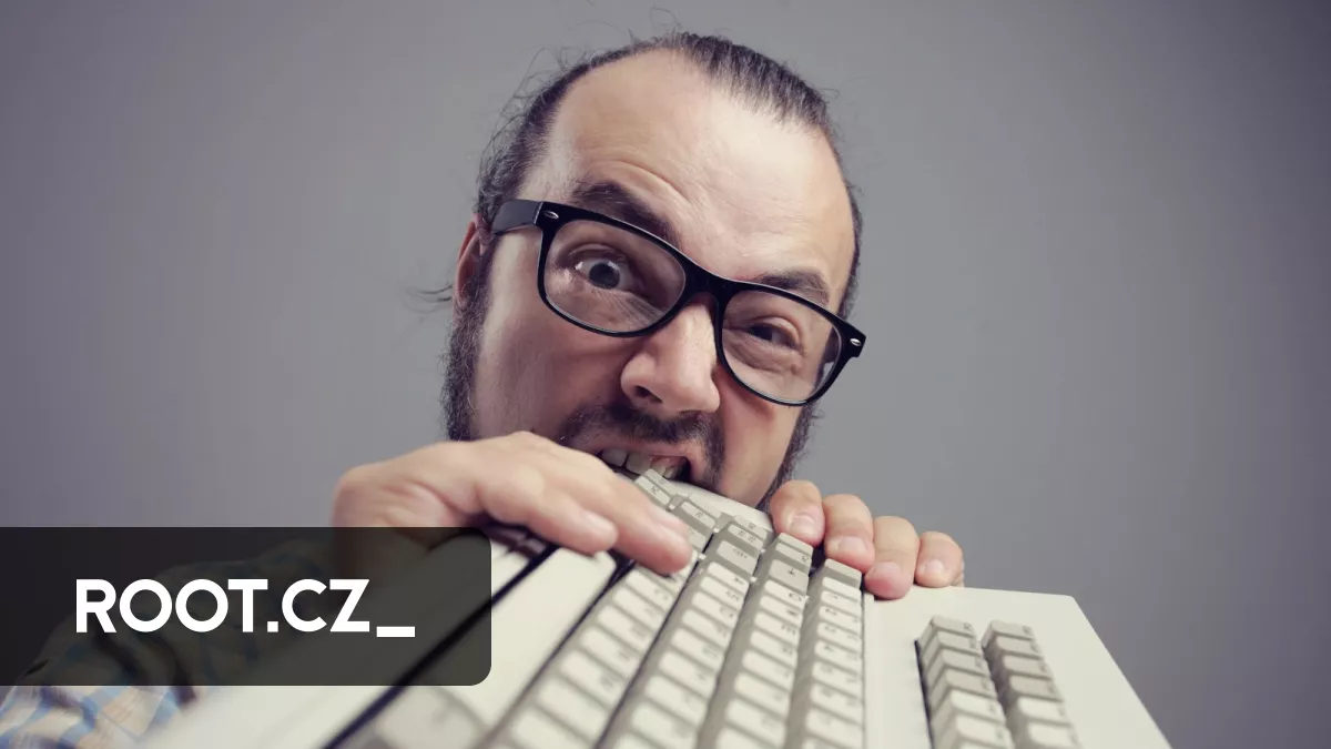 Video z workshopu Když programovací jazyky překvapí - Root.cz