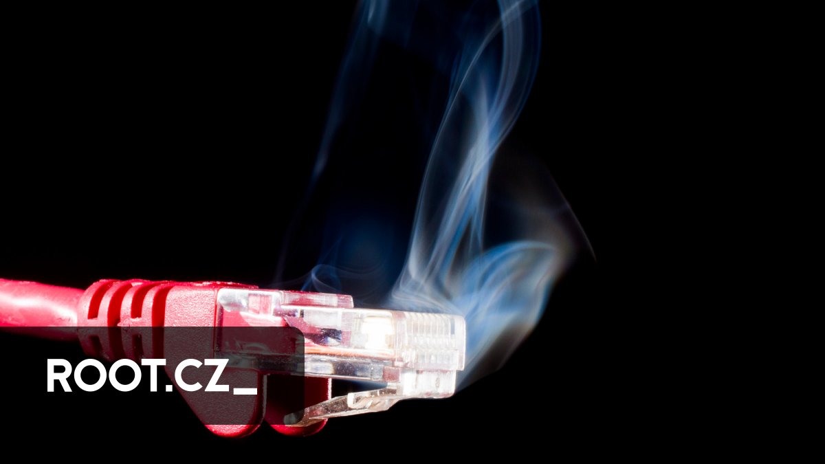 Rekordní DDoS útok 201 miliónů RPS zneužívající HTTP/2 Rapid Reset ...