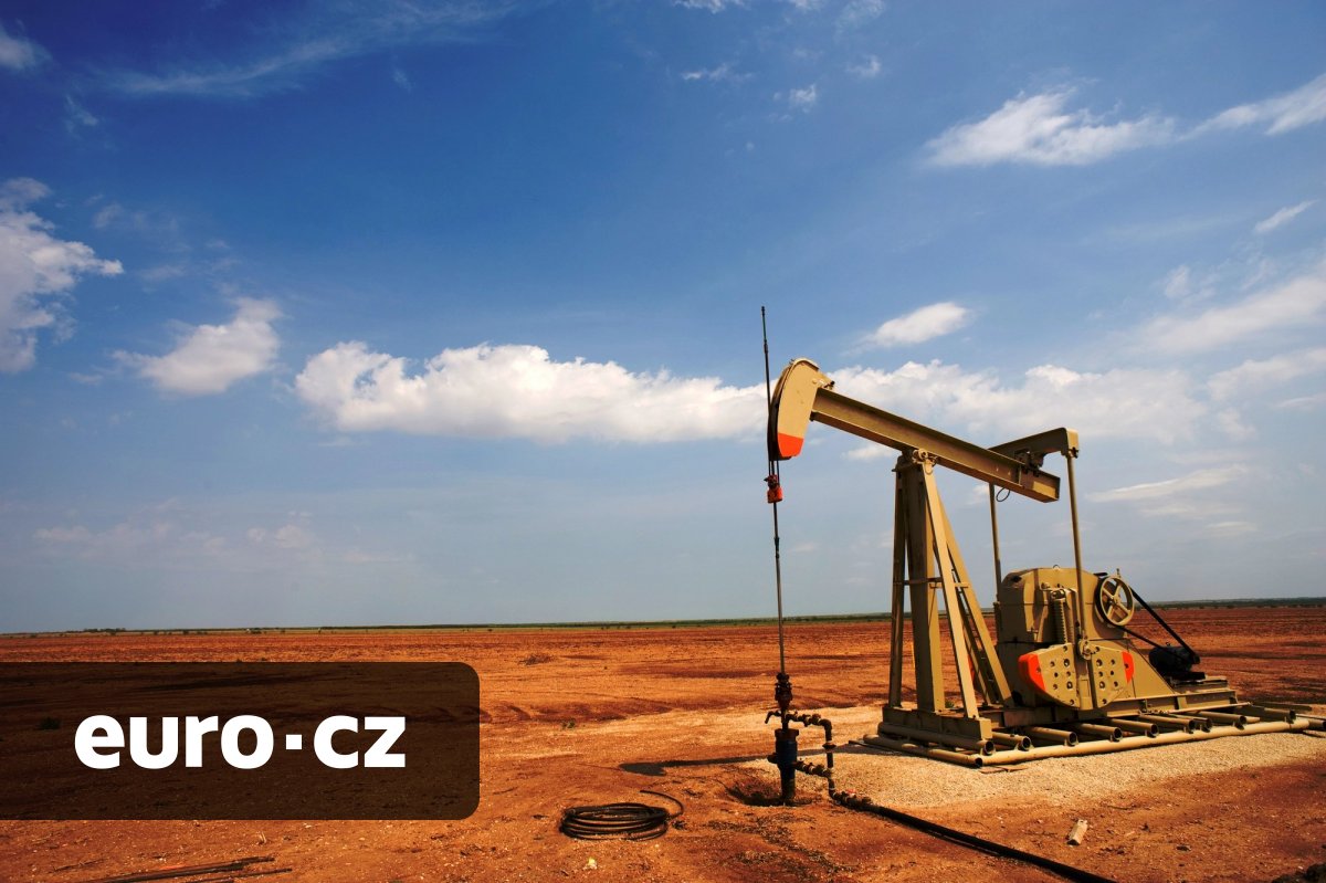 Ani Rusko, ani Saúdská Arábie. Největším světovým těžařem ropy jsou ...