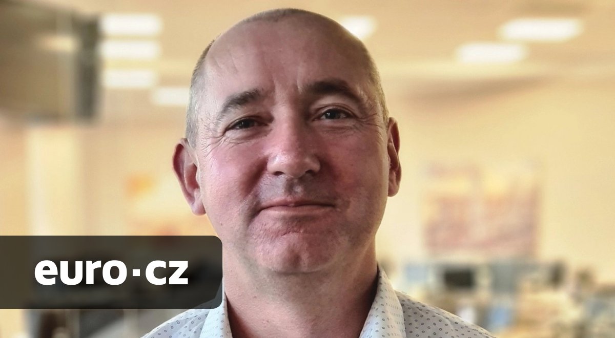 Společnost Citfin – Finanční trhy mění po dlouhých 14 letech vedení ...