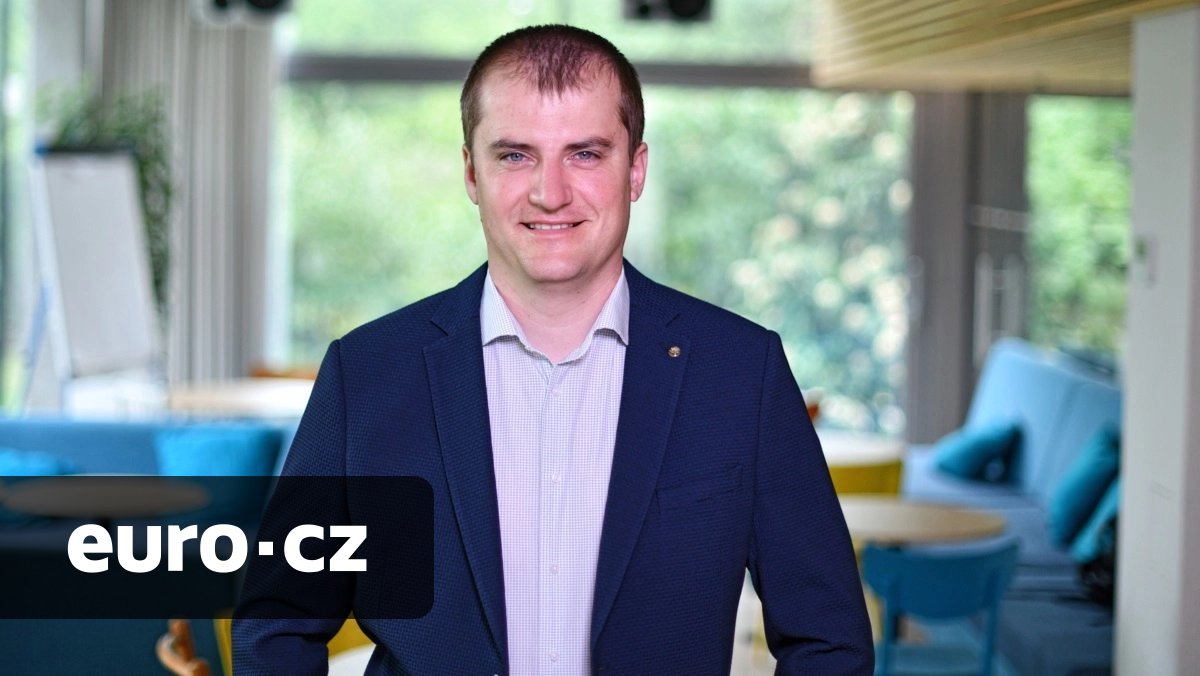 Budoucnost placení patří kryptu a biometrii, říká technický ředitel MoroSystems Teichmann - Euro.cz