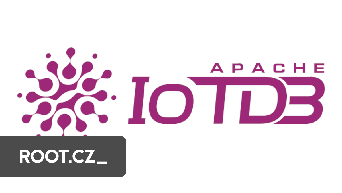 Apache Iotdb Databáze Pro Iot Root Cz