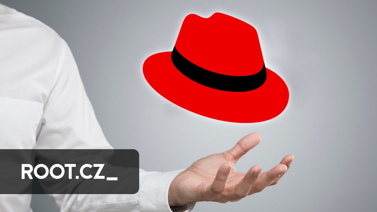 RHEL 7 bude mít delší podporu, AlmaLinux nebude kopírovat RHEL - Root.cz