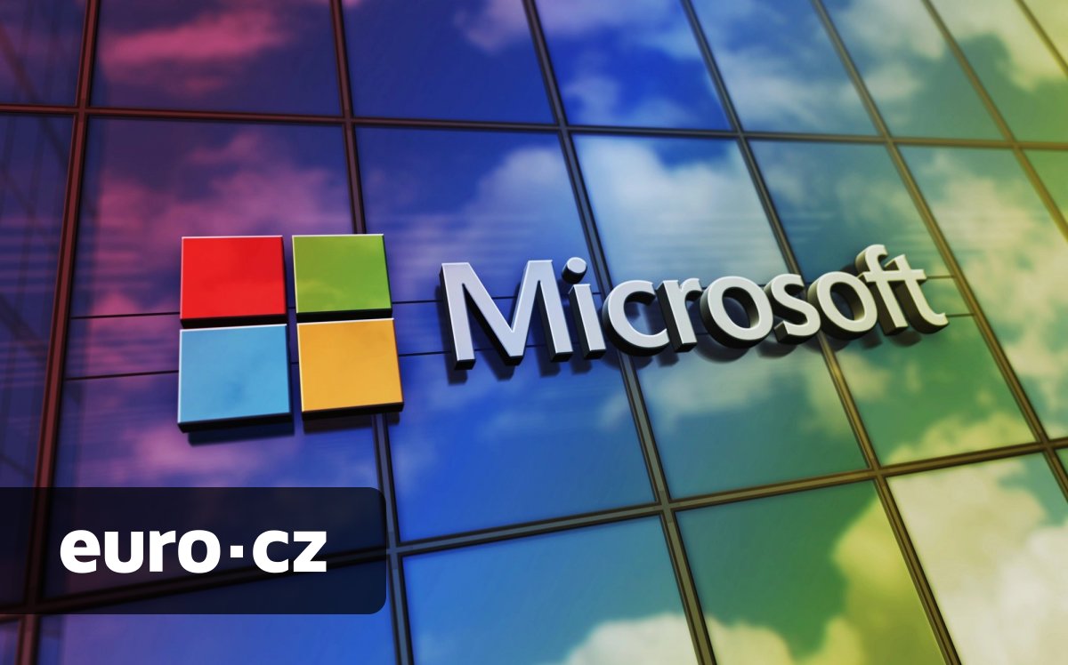 „Špinavější“ než před lety. Microsoft produkuje o 30 procent více emisí ...