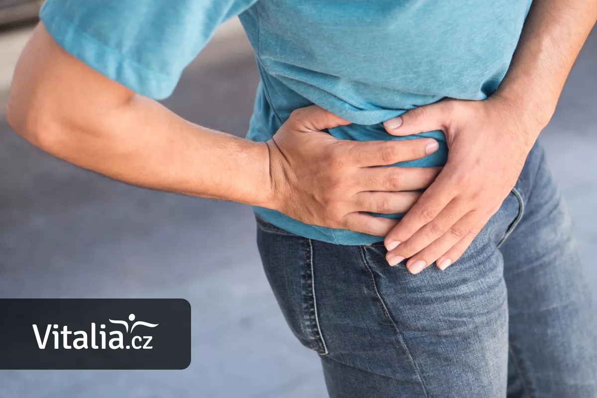 Bolest kyčle: příčiny, projevy a nejběžnější cviky - Vitalia.cz