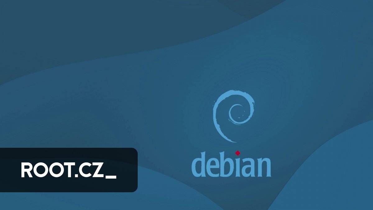 Vývojáři zmrazili Debian 13 Trixie, nepřijímají nové balíčky - Root.cz