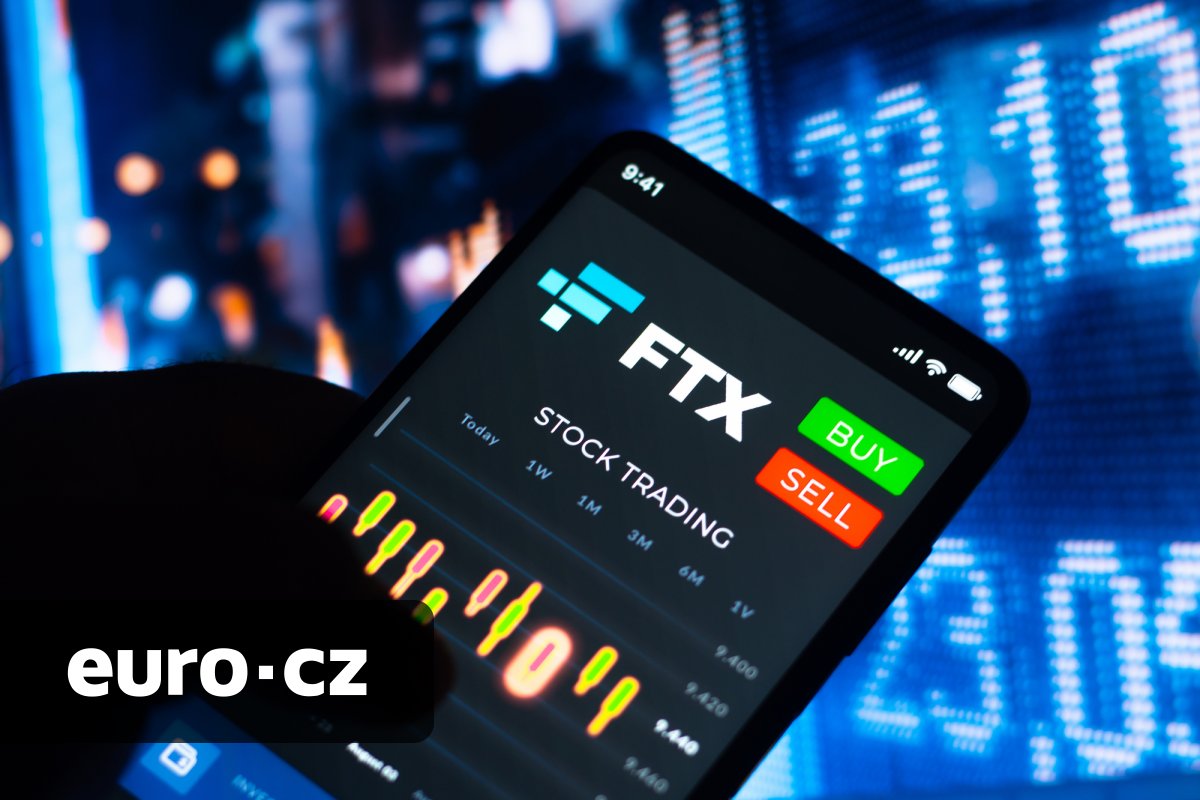 „Podělal jsem to.“ Zakladatel zkrachovalé kryptoburzy FTX Sam Bankman ...
