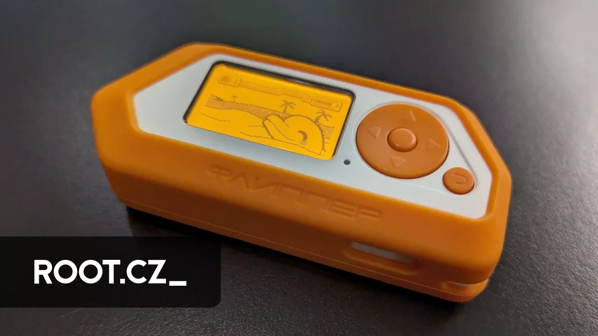 Flipper Zero dostal po třech letech vývoje firmware 1.0 - Root.cz