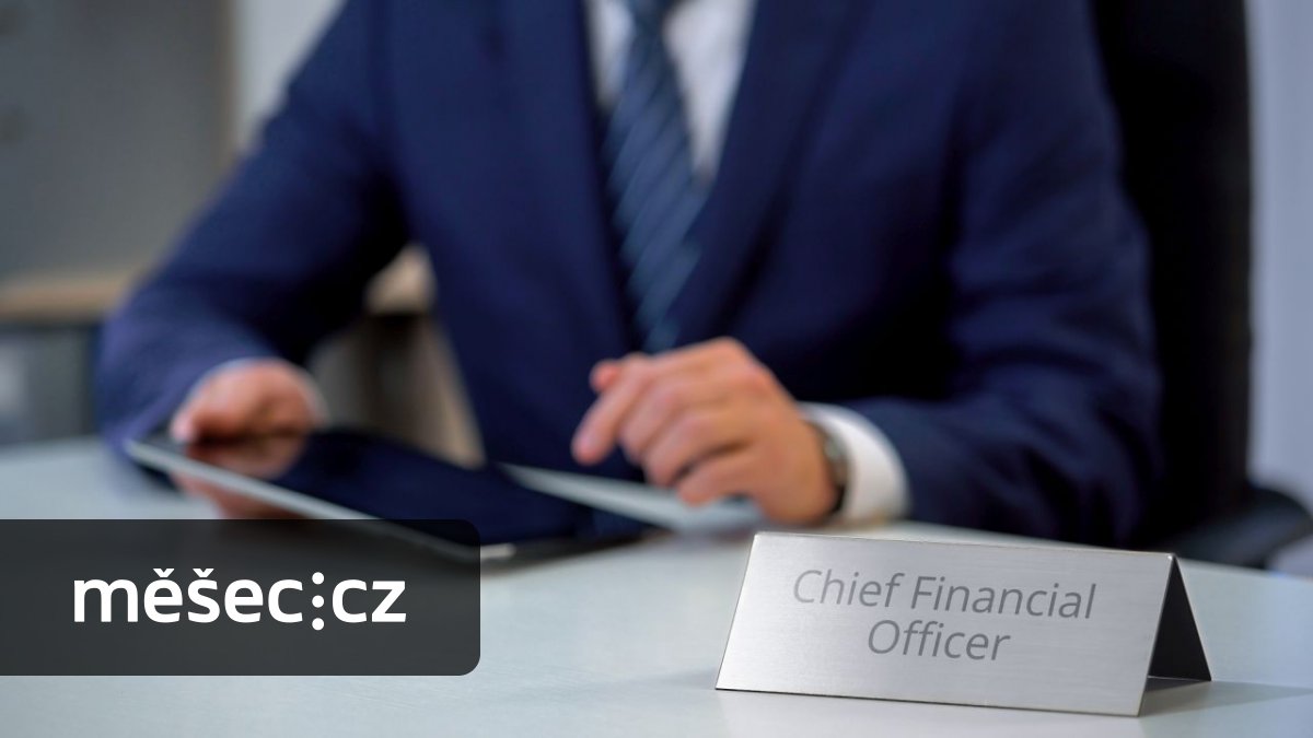 Finance v Provident Financial nově řídí Martin Navrátil - Měšec.cz