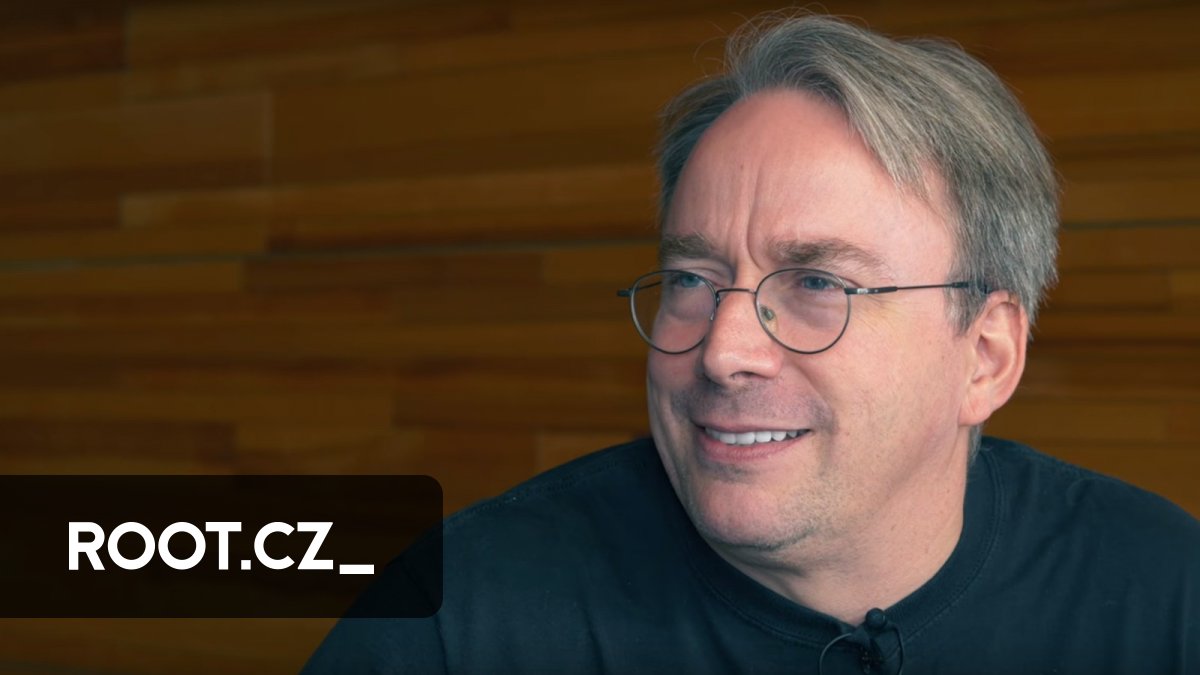 Linus Torvalds je proti zavedení úrovní architektury x86-64 v1–v4 do jádra - Root.cz