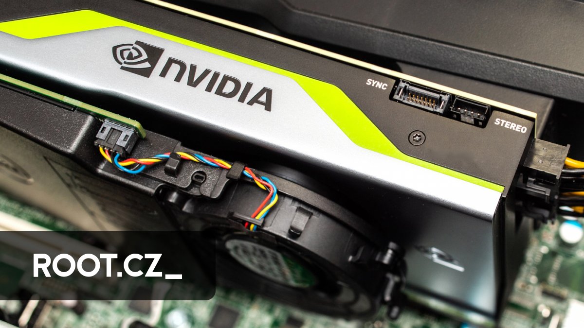 Správce ovladače Nouveau Karol Herbst odstoupil kvůli toxickému ...