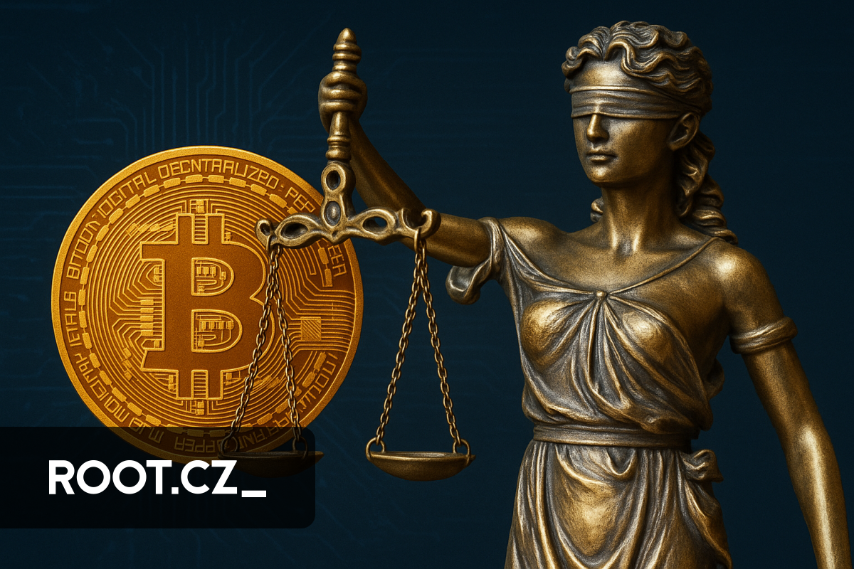 Bitcoinová královna dostala 11 let za internetové podvody v hodnotě 7 miliard dolarů - Root.cz