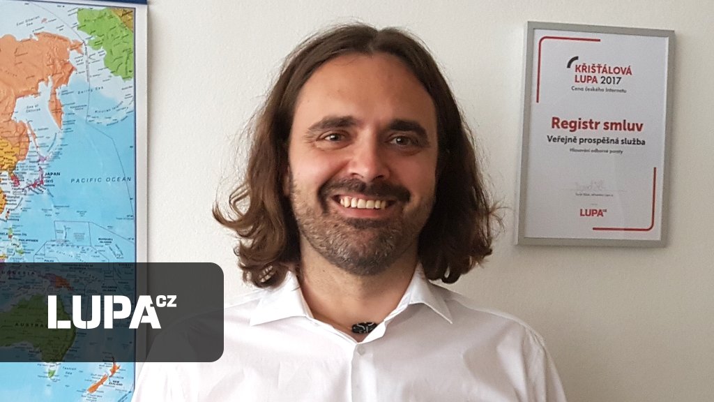 Roman Vrba (MVČR): Portál občana přes léto odladíme. A datové schránky ...