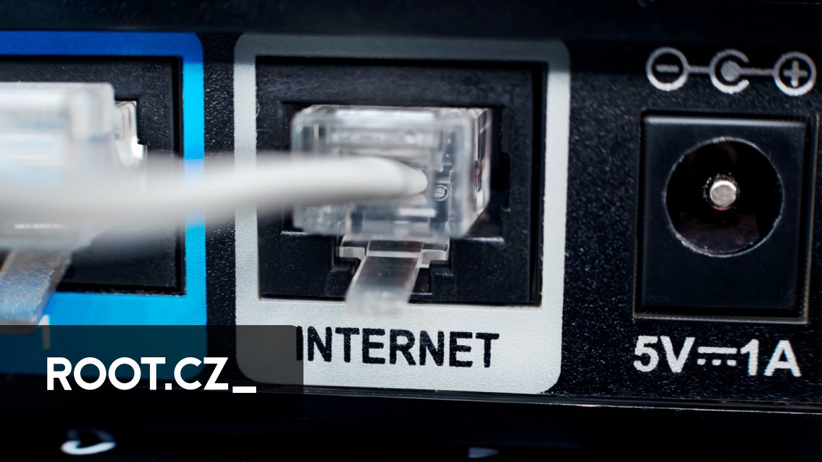 Němci chtějí zrušit připojení po DSL, do roku 2030 to ale zřejmě nebude ...