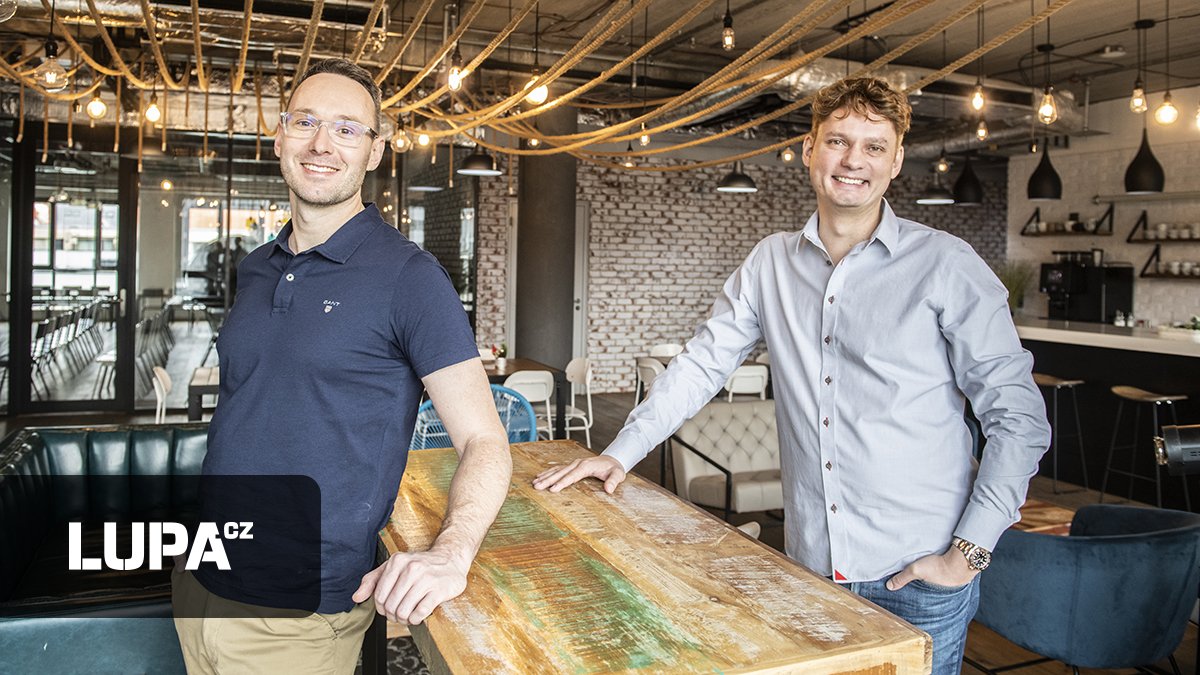 Filuta AI: Startup Čechů z Microsoftu či Googlu získal největší ...