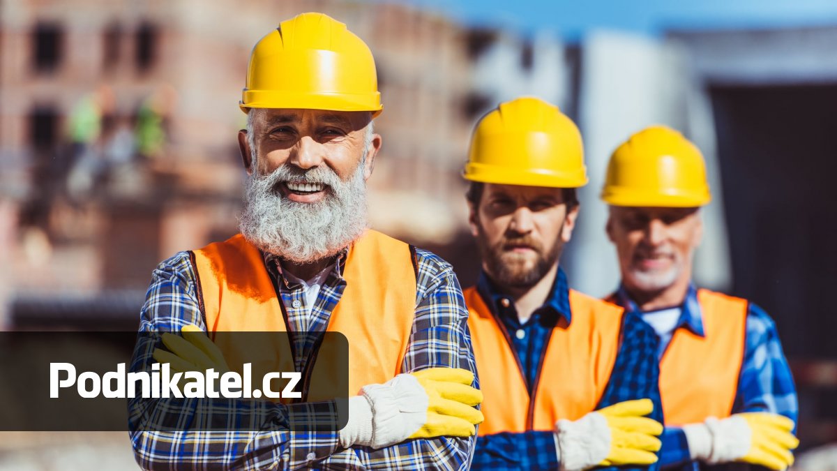 Od února můžete uplatnit 5% slevu na pojistném na vybrané zaměstnance - Podnikatel.cz