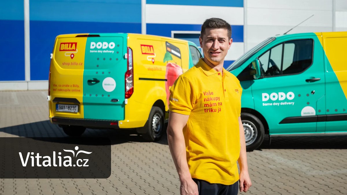 E-shop řetězce Billa končí. Nevyplácel se, firma na něm prodělávala ...