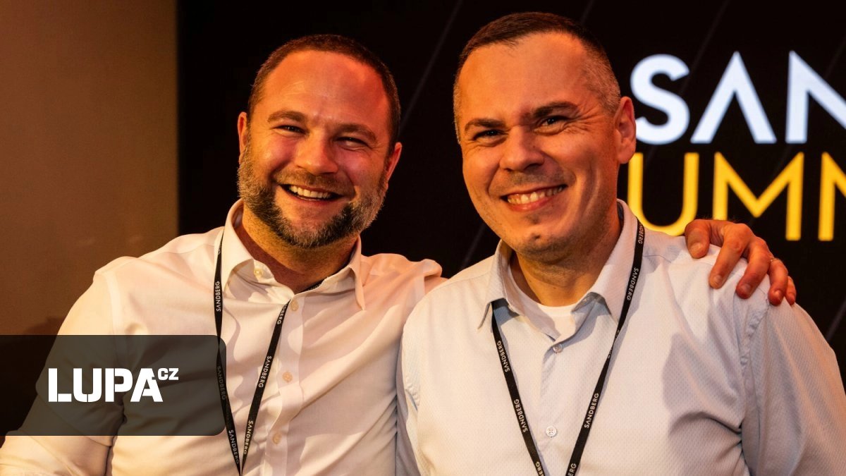 Konsolidace je u konce. Švédský majitel One.com za více než miliardu ...