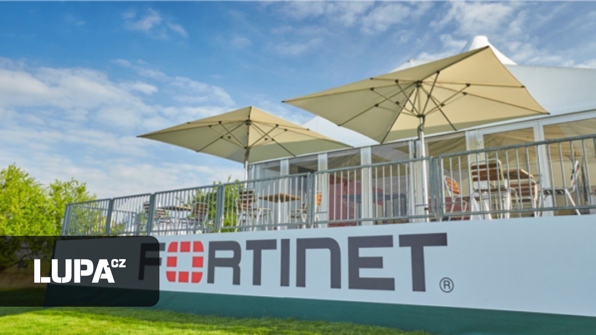 Fortinet urychluje digitální transformaci na golfovém turnaji D&D Real ...
