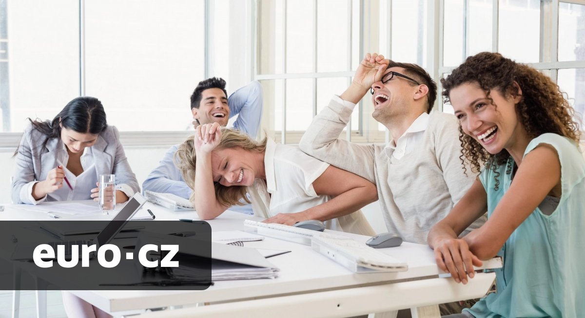 Generace Z po vedoucích postech tolik neprahne. Má však mezi sebou ...