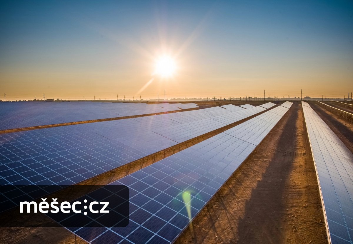 Limit pro fotovoltaiku bez licence je znovu vyšší - Měšec.cz