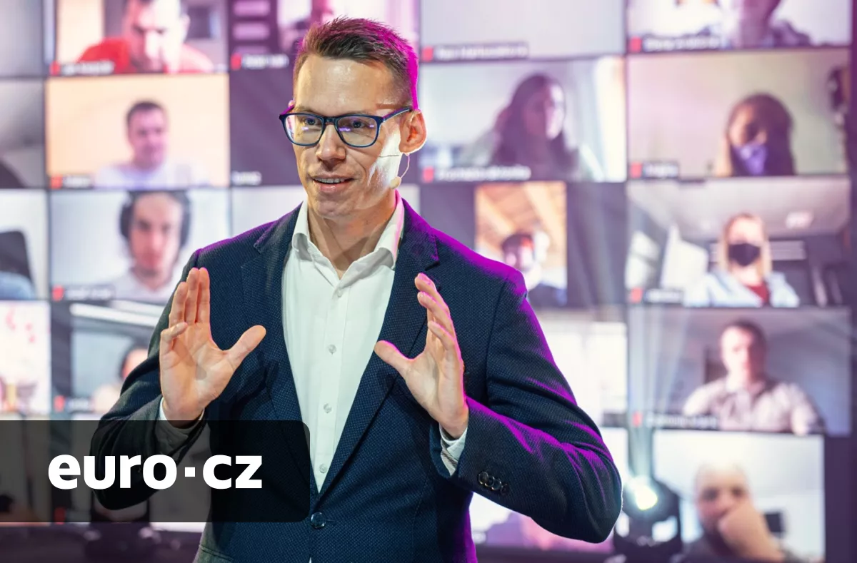 Nevsázejte na jednu kartu. Jak by se měly firmy poučit z výpadku ...