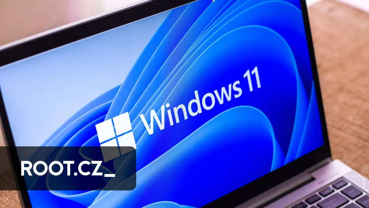 Oprava rozbitého OpenSSH serveru ve Windows 11 - Root.cz