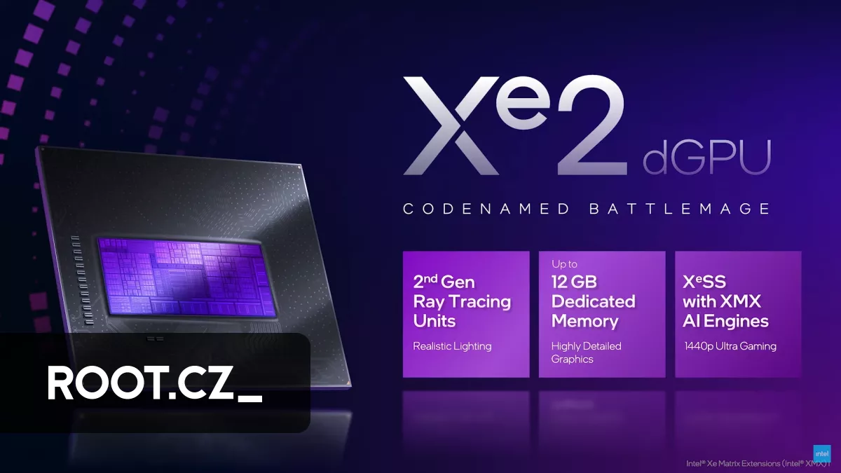 Intel končí s plány na x86S, navrací se ke standardní x86, Qualcomm vyhrál dílčí bitvu o ARM ...