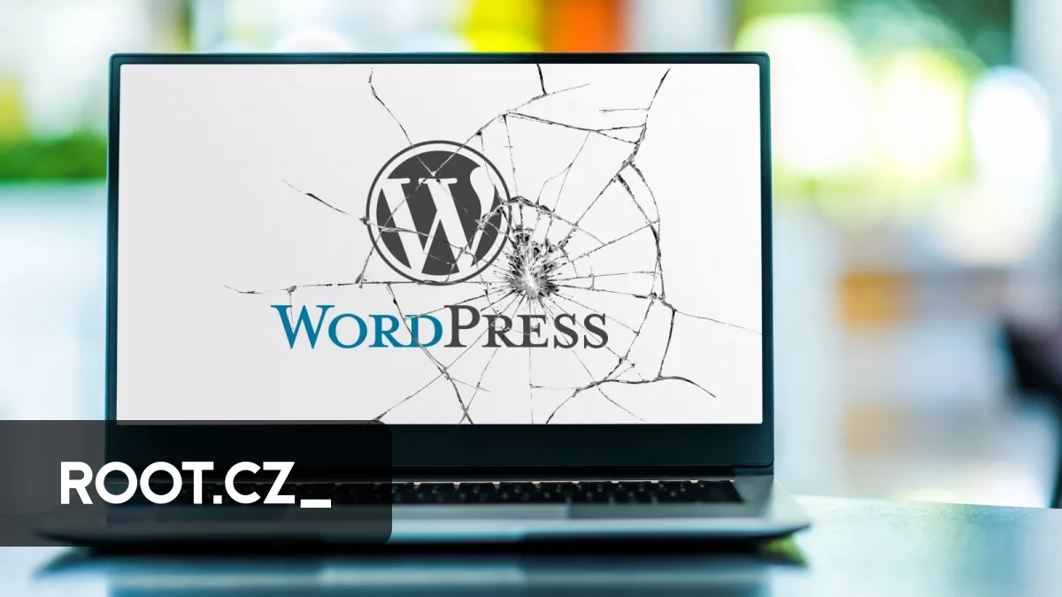 Čistění napadeného WordPressu: jak jsem hledal a vyhodil útočníka z webu - Root.cz