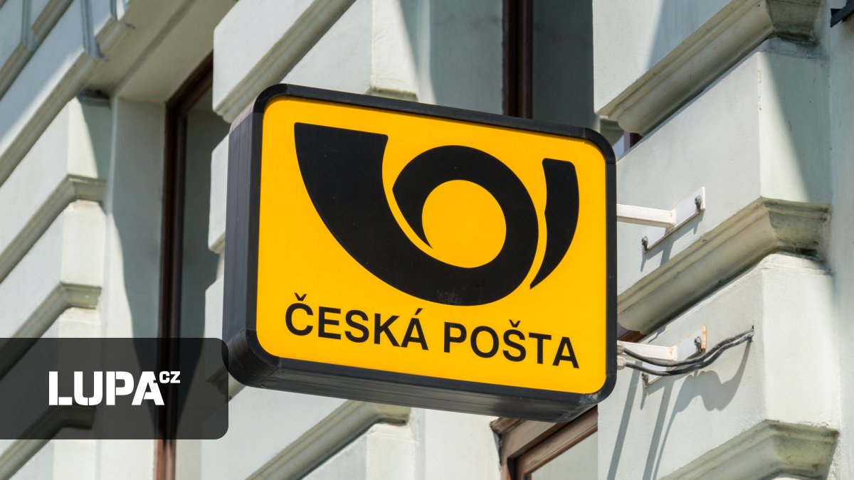 Chystaný zákon upraví elektronické reklamace poštovních zásilek - Lupa.cz