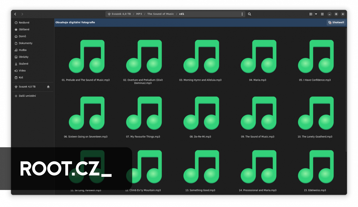 Před 30 lety vznikly soubory typu .MP3 - Root.cz