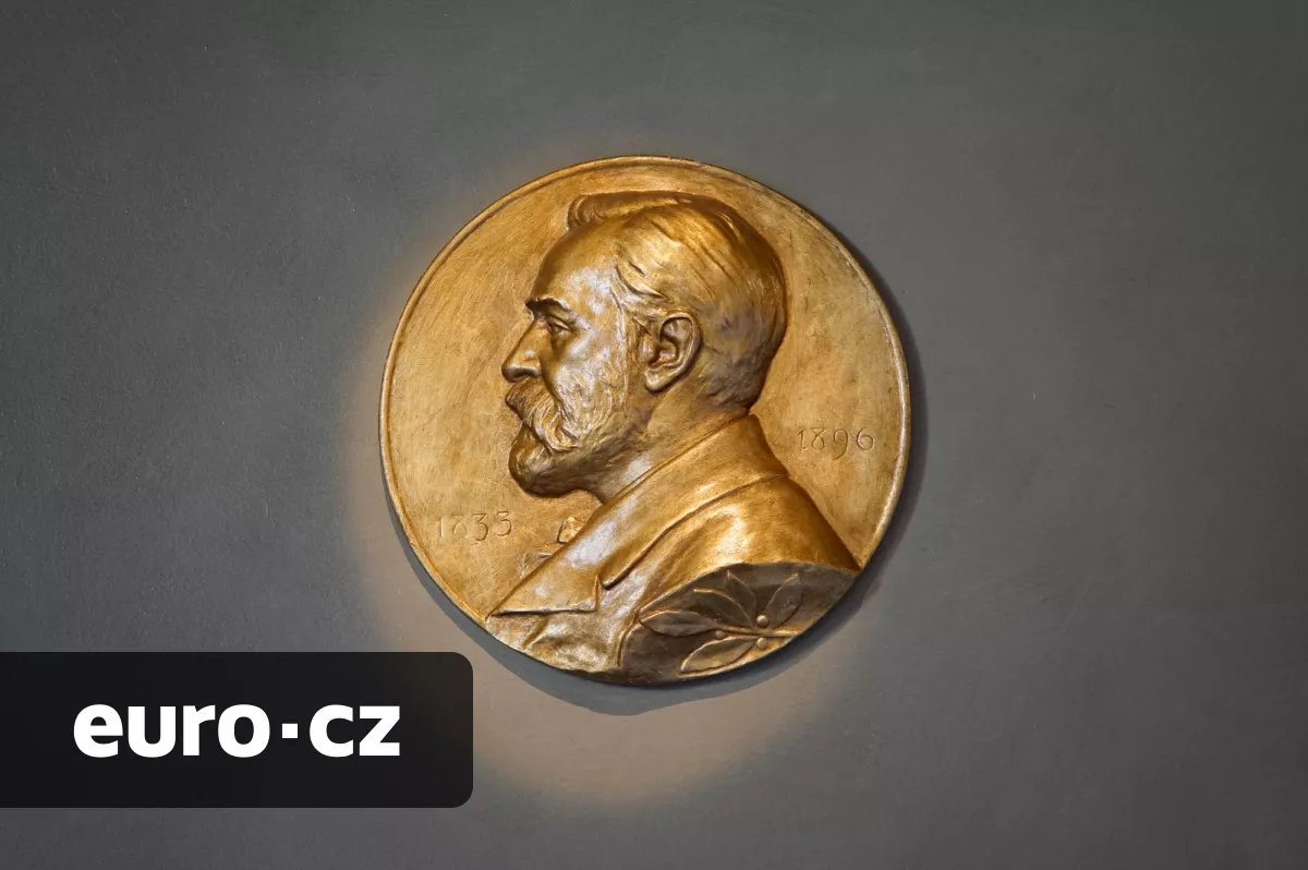 Nobelovu cenu za medicínu získalo vědecké duo, jež položilo základy pro vývoj vakcíny proti ...