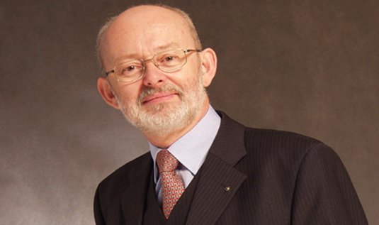 Zemřel bývalý ředitel ŘLP Petr Materna - Euro.cz