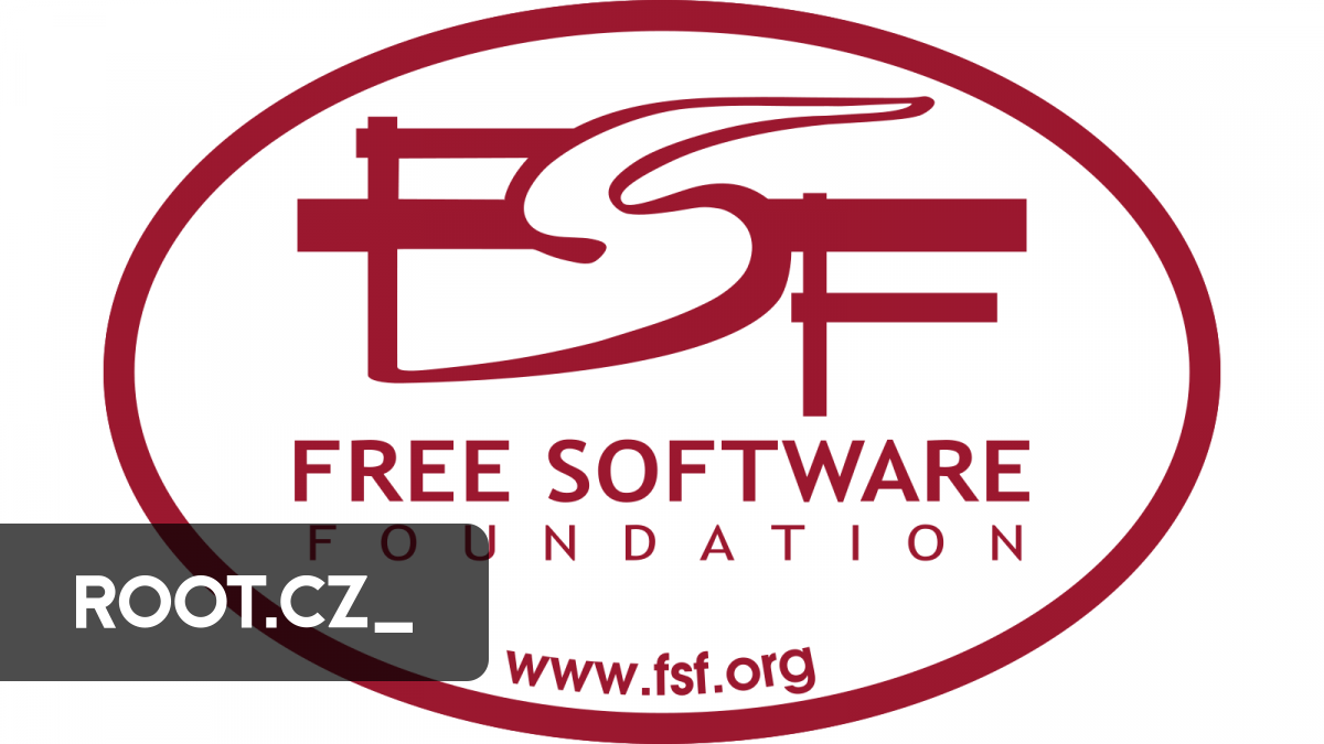 Free Software Foundation je pod dlouhodobým DDoS útokem - Root.cz