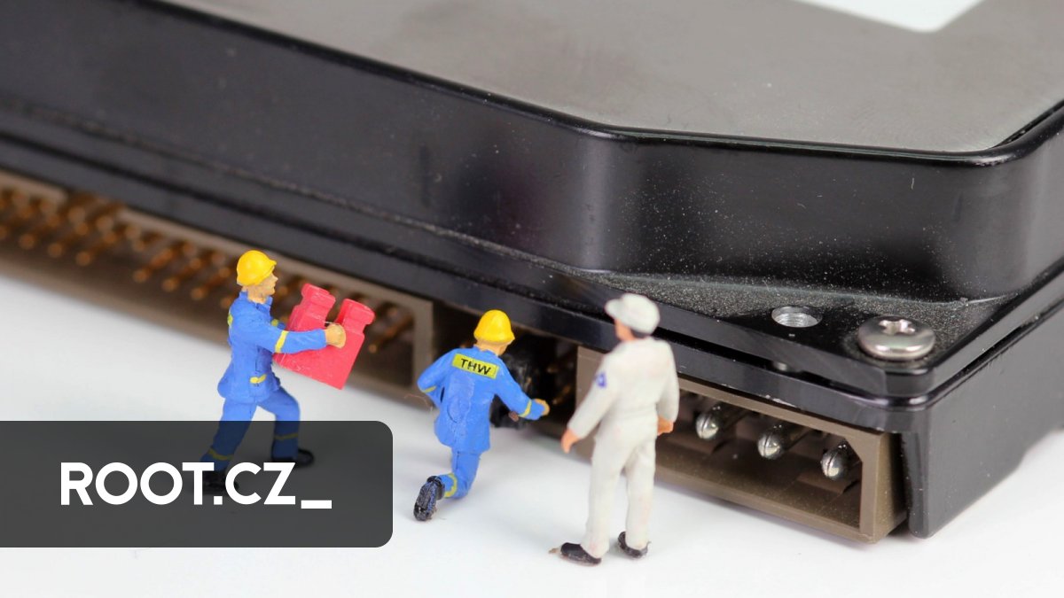 OpenSUSE zakáže bcachefs na novějších jádrech - Root.cz