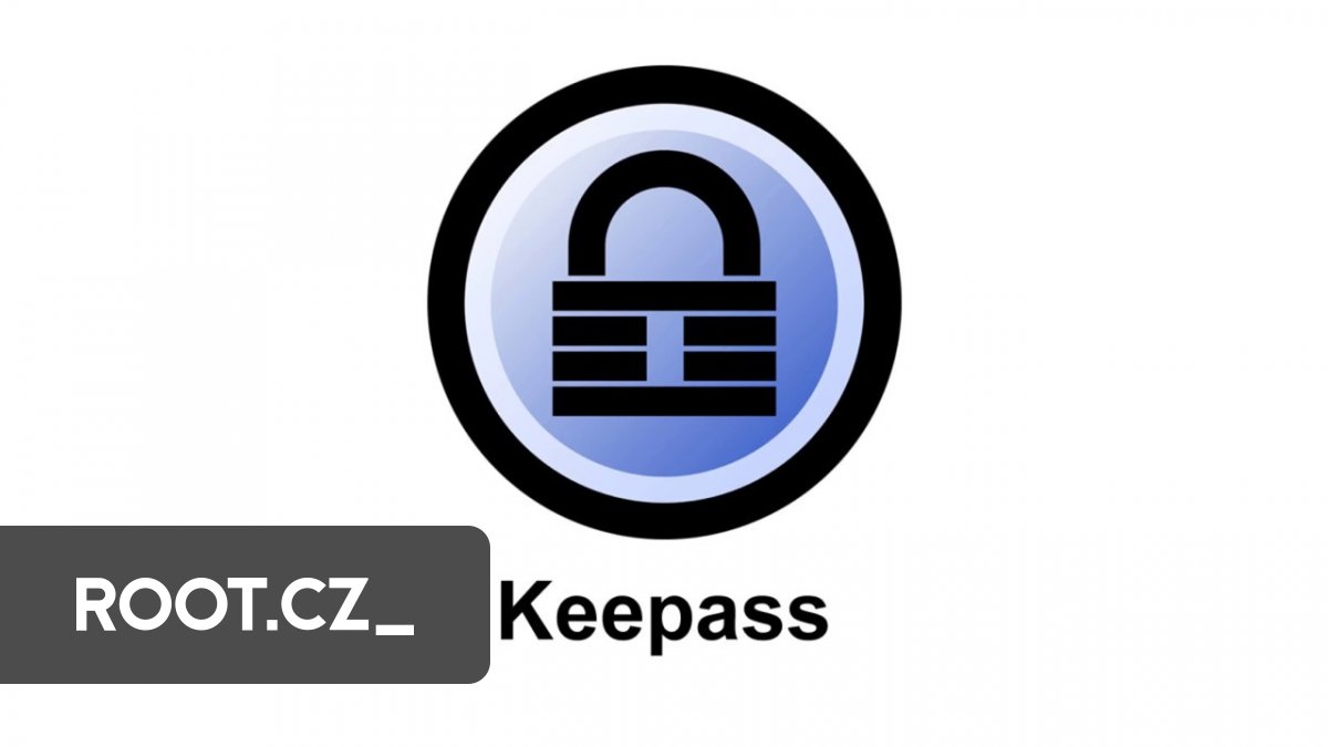 KeePass 2.X Master Password Dumper umožňuje získat heslo do KeePassu - Root.cz