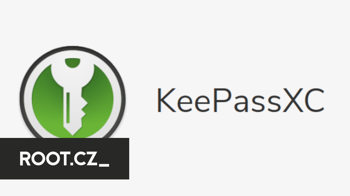 KeePassXC prošel auditem - Root.cz