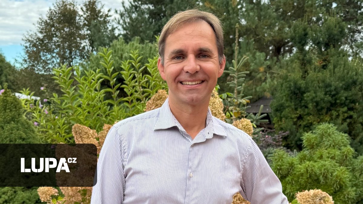 Jiří Tlapák (Tlapnet): Největším problémem trhu je cenový dumping - Lupa.cz