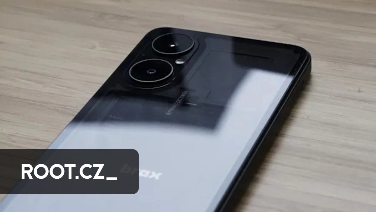 BraX3: modulární telefon s Ubuntu Touch na Indiegogo - Root.cz