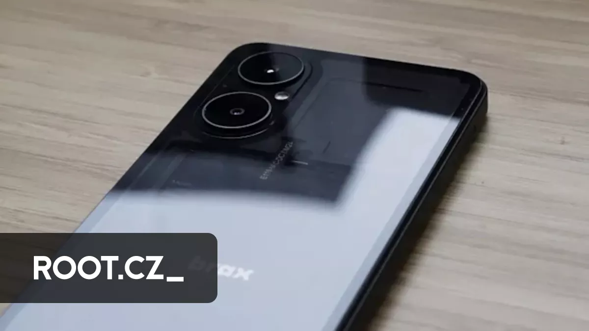 BraX3: modulární telefon s Ubuntu Touch na Indiegogo - Root.cz