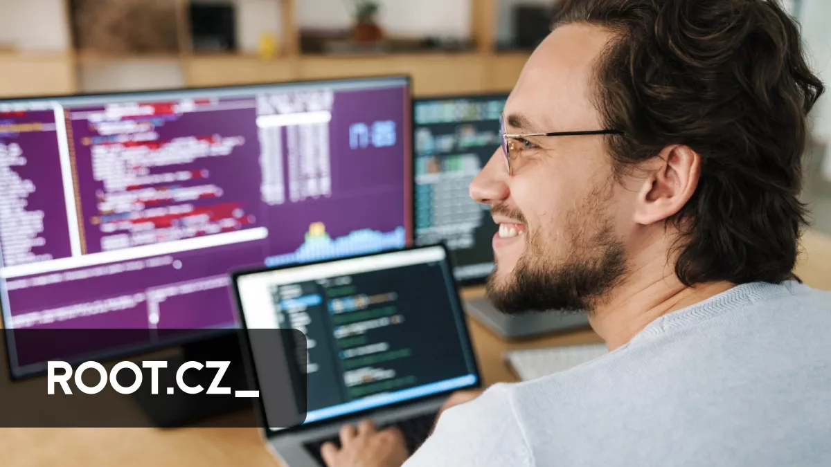 Přednáška o vývoji linuxového jádra - Root.cz