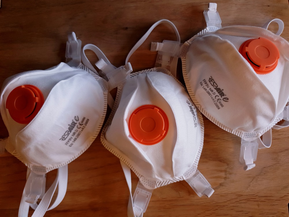 Typy respirátorů a roušek: jak a kdy je použít? - Zdraví.euro.cz