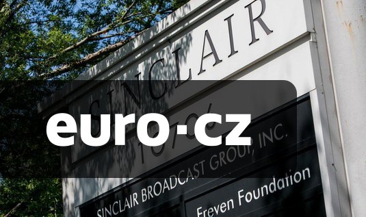 Nejvlivnější firma, o níž jste nikdy neslyšeli. Sinclair atakuje ...