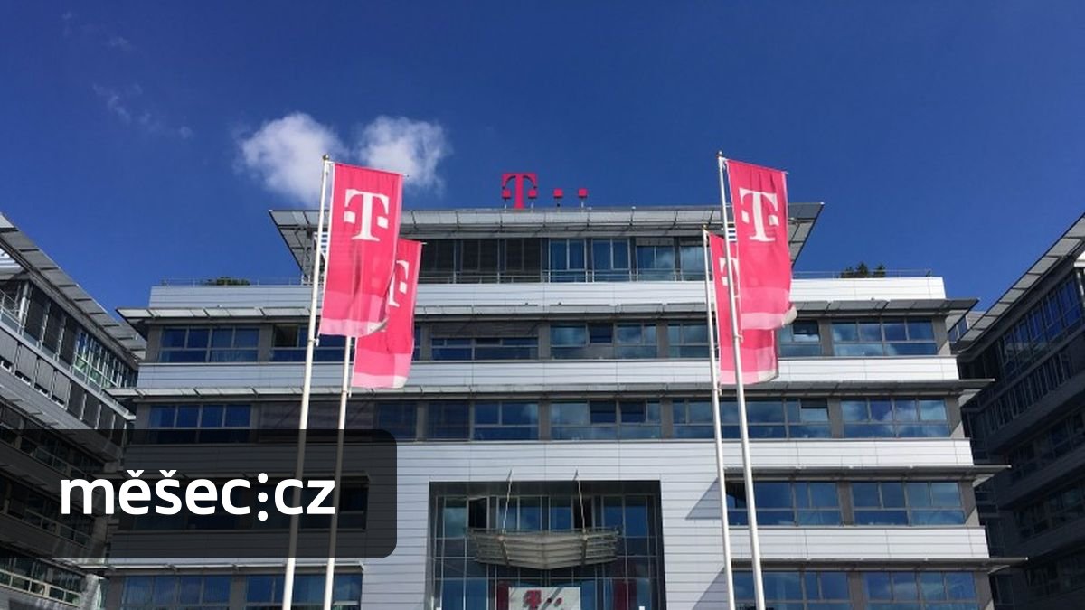 T-Mobile začal vykupovat staré telefony. Při nákupu nového přístroje ...