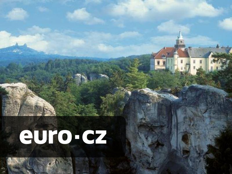 Rozseknutý Český ráj - Euro.cz