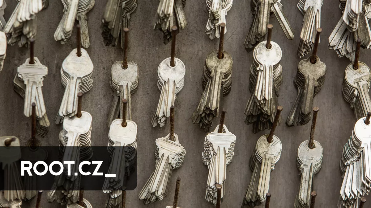 DNS resolvery opravují chybu KeyTrap: příliš mnoho klíčů, resolverova smrt - Root.cz